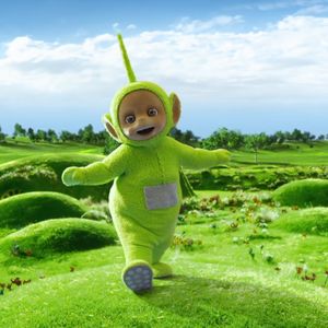 Teletubbie DIpsy | Spectator